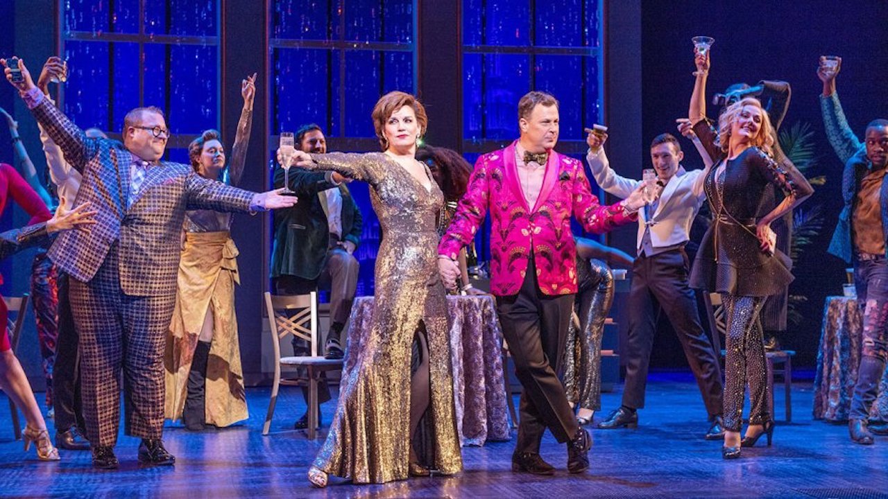 2019 – Broadway Musical Blog